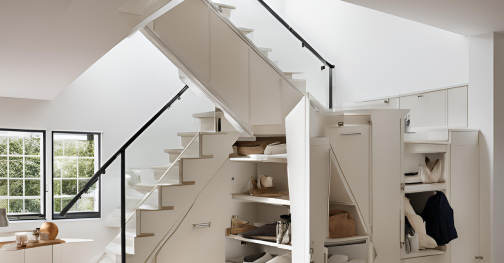 Genius Walk-In Under-Stairs Storage Ideas You Wish You Knew Sooner ...