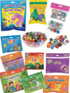 16 Blind Bag Ideas That Spark Joy and Creativity