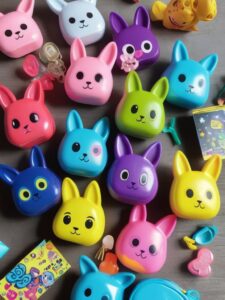 16 Blind Bag Ideas That Spark Joy and Creativity