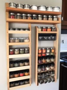 16 Creative Campervan Storage Ideas for Ultimate Organization