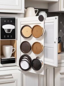 16 Genius Coffee Filter Storage Ideas for a Beautifully Organized Kitchen
