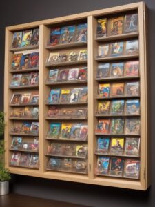 16 Brilliant and Powerful Trading Card Storage Ideas for Every Collector