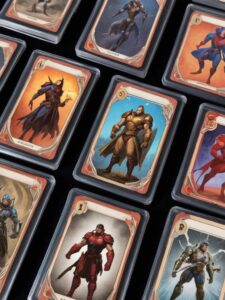 16 Brilliant and Powerful Trading Card Storage Ideas for Every Collector