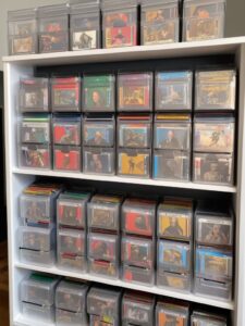 16 Brilliant and Powerful Trading Card Storage Ideas for Every Collector