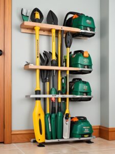 16 Brilliant Weed Eater Storage Ideas to Transform Your Space and ...