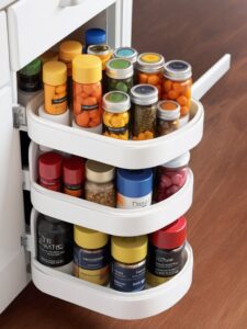 16 Smart and Effective Vitamin Storage Ideas to Boost Your Organization