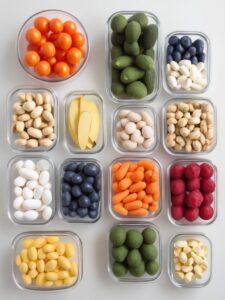 16 Smart and Effective Vitamin Storage Ideas to Boost Your Organization