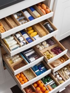 16 Smart and Effective Vitamin Storage Ideas to Boost Your Organization