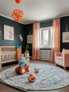 16 Powerful Baby Play Room Ideas to Spark Joy and Creativity