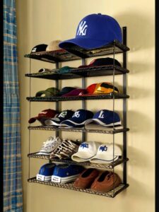 16 Smart Cap Storage Ideas for a Clutter-Free Closet: A Complete Guide