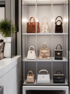 16 Brilliant Pocketbook Storage Ideas to Transform Your Space