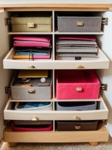16 Brilliant Pocketbook Storage Ideas to Transform Your Space