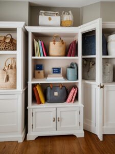 16 Brilliant Pocketbook Storage Ideas to Transform Your Space