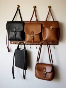 16 Brilliant Pocketbook Storage Ideas to Transform Your Space