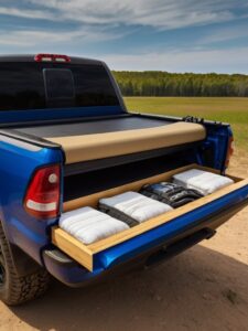 Ultimate Guide to 16 Truck Bed Storage Ideas: Organize Like a Pro