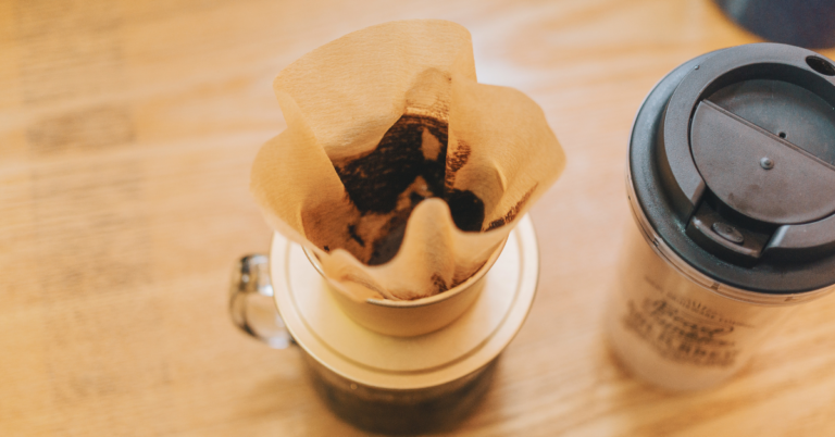 16 Genius Coffee Filter Storage Ideas for a Beautifully Organized Kitchen