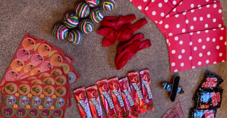 16 Blind Bag Ideas That Spark Joy and Creativity