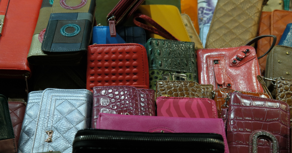 16 Purse Display Ideas: Creative Solutions for Stylish Storage