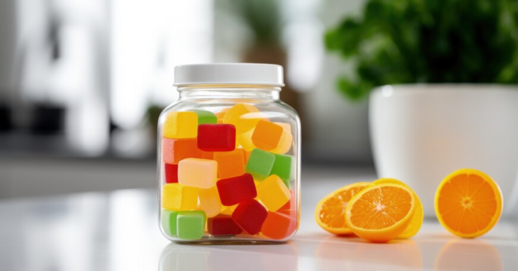 16 Smart and Effective Vitamin Storage Ideas to Boost Your Organization