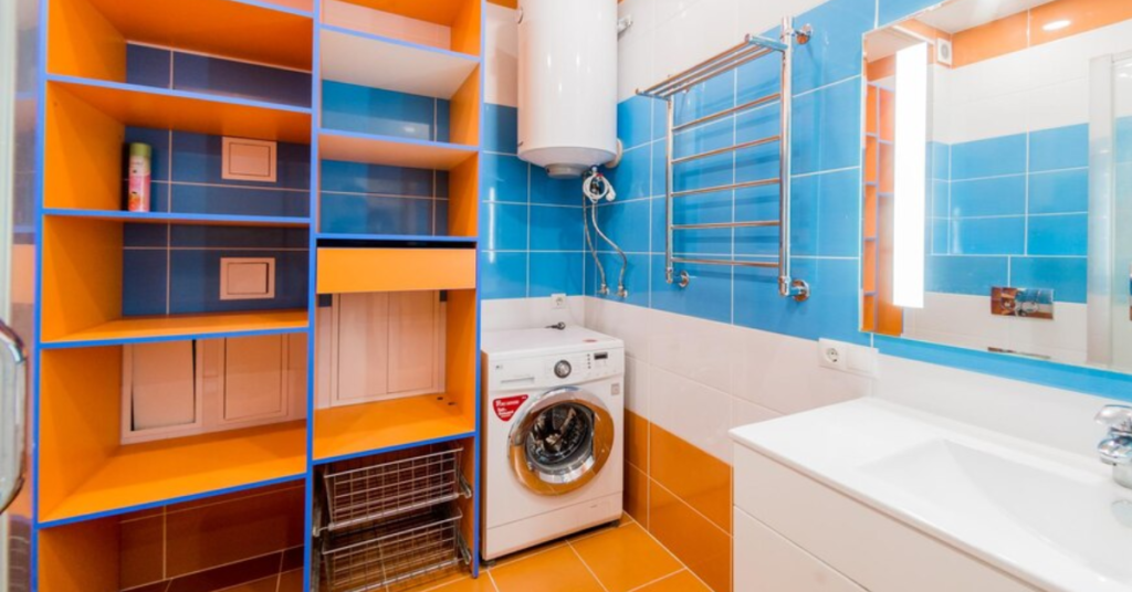 16 Brilliant and Effective Clever Utility Room Ideas to Transform Your ...