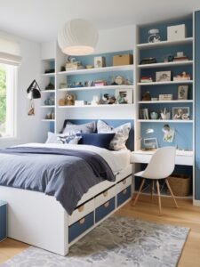 16 Powerful 20-Year-Old Bedroom Ideas to Transform Your Space