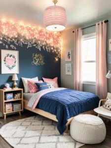 16 Incredible and Inspiring 9-Year-Old Bedroom Ideas for a Dreamy Space