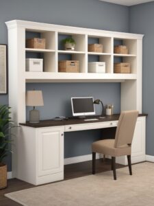 16 Genius Knee Wall Storage Ideas to Transform Your Space into an ...