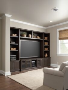 16 Genius Knee Wall Storage Ideas to Transform Your Space into an ...