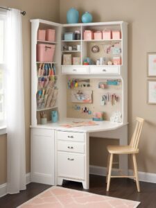 16 Genius Knee Wall Storage Ideas to Transform Your Space into an ...