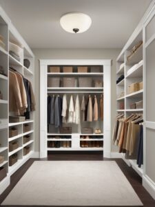 16 Genius Knee Wall Storage Ideas to Transform Your Space into an ...