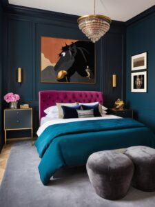 16 Inspiring Single Men Bedroom Ideas to Boost Your Style