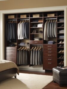 16 Inspiring Single Men Bedroom Ideas to Boost Your Style