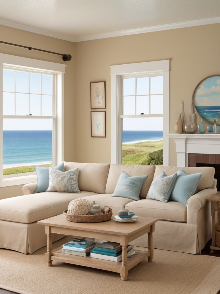 16 Jaw Dropping Tan Couch Living Room Ideas For A Luxe Look