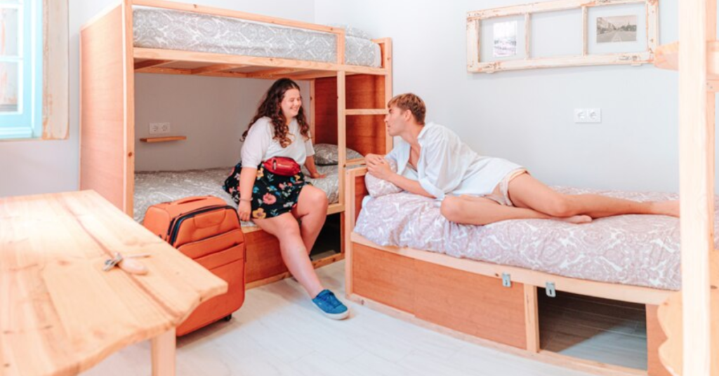 16 Creative Shared Bedroom Ideas for Siblings Style