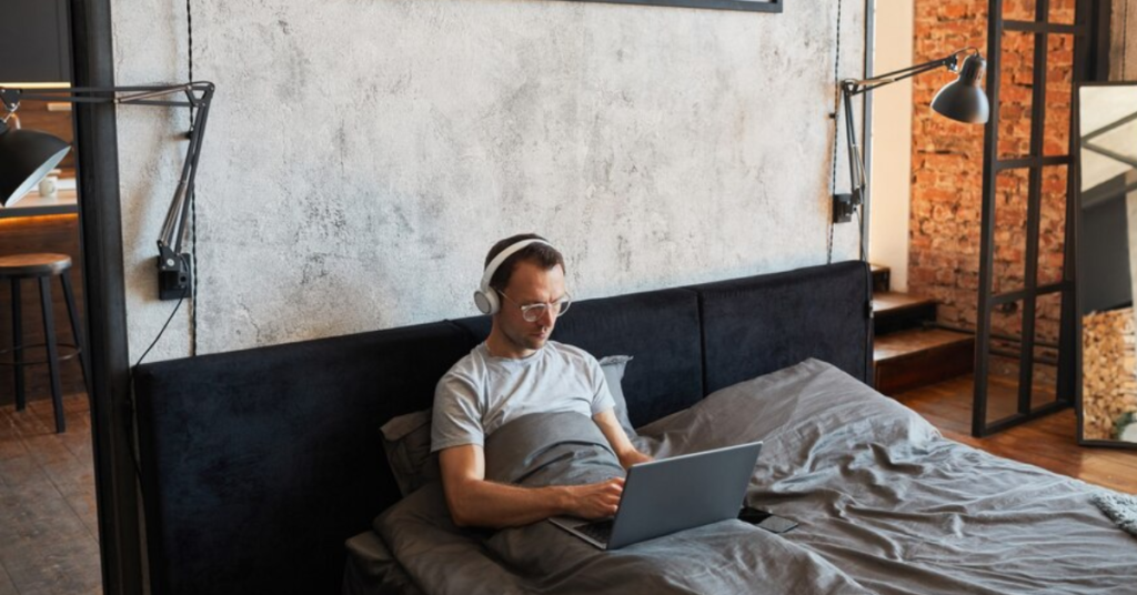 16 Inspiring Single Men Bedroom Ideas to Boost Your Style