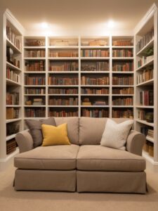 15 Inspiring Basement Remodeling Ideas to Transform Your Space Beautifully