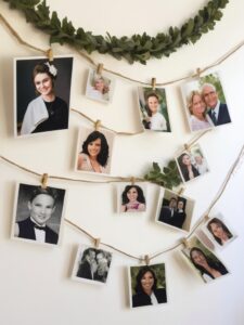 15 Heartwarming Funeral Photo Display Ideas to Honor a Loved One