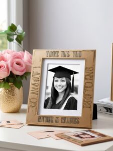 15 Graduation Photo Display Ideas to Celebrate Your Graduate in Style