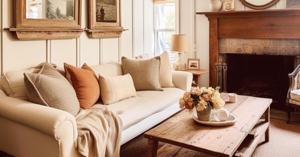 16 Inspiring Cozy Cream Living Room Ideas to Transform Your Space with ...