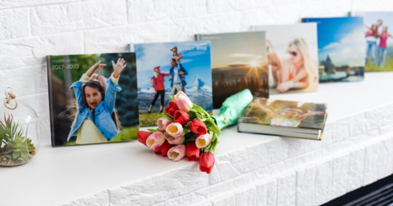 15 Stunning Photo Display Ideas to Transform Your Home and Cherish Memories