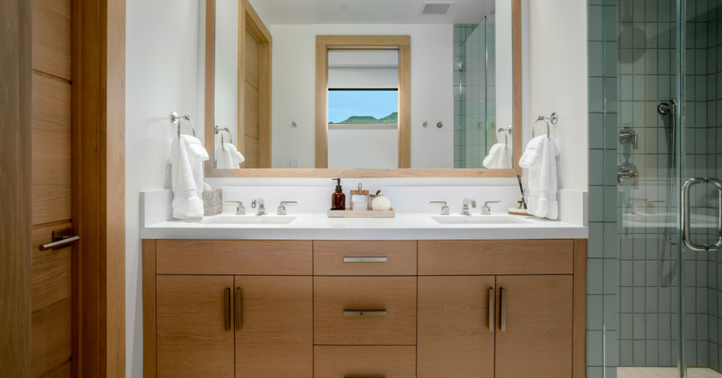 15 Bathroom Vanity Countertop Ideas to Transform Your Space with ...