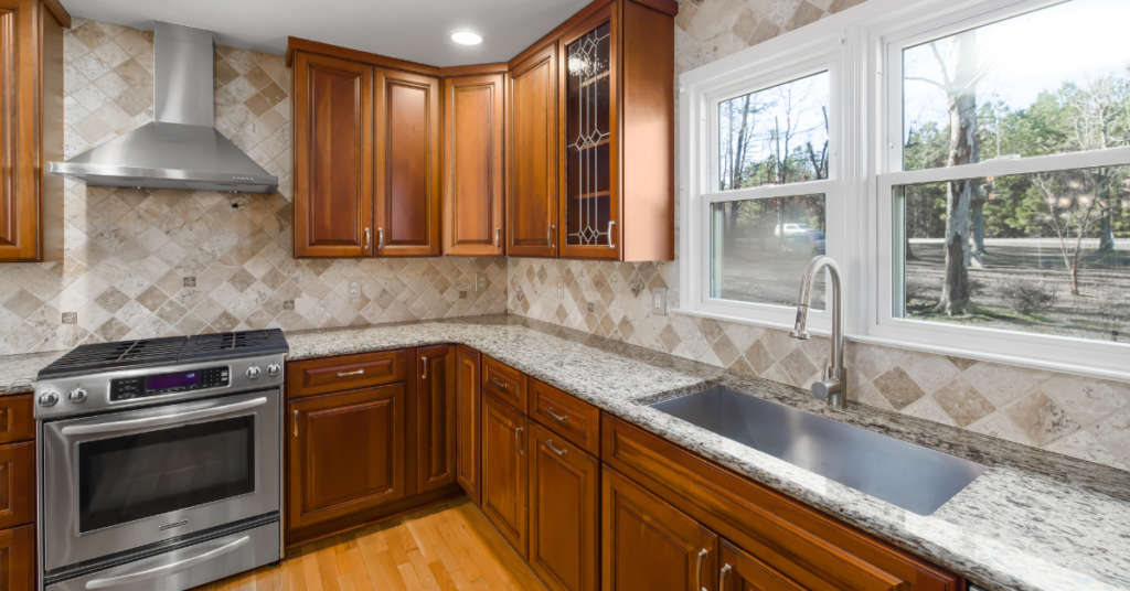 15 Brilliant Little Kitchen Remodel Ideas for a Stunning Transformation