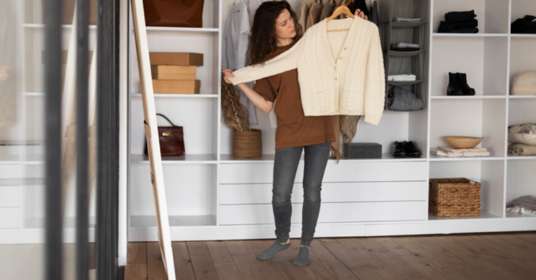 15 Genius Small Closet Remodel Ideas to Maximize Space and Style