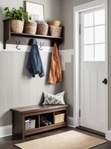 15 Stunning Split Level Entryway Remodel Ideas to Revamp Your Space