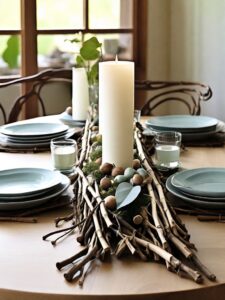 15 Cool Twig Craft Ideas to Create Stunning DIY Décor
