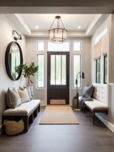 15 Stunning Split Level Entryway Remodel Ideas to Revamp Your Space