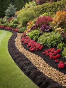 15 Stunning Garden Border Ideas to Elevate Your Landscape