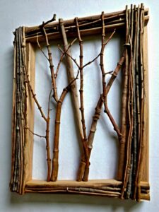 15 Cool Twig Craft Ideas to Create Stunning DIY Décor