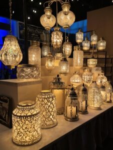 15 Brilliant Vendor Display Ideas to Attract More Customers