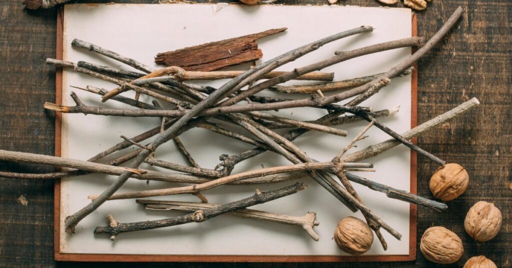 15 Cool Twig Craft Ideas to Create Stunning DIY Décor